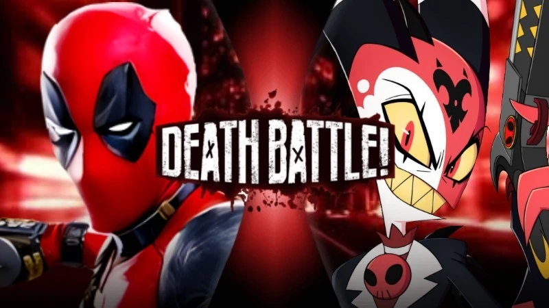 Deadpool vs Blitzo | Ultra Z Battle Wiki | Fandom