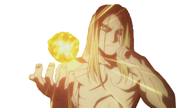 Father (Fullmetal Alchemist) | Ultra Z Battle Wiki | Fandom