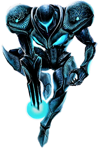 Dark Samus | Ultra Z Battle Wiki | Fandom