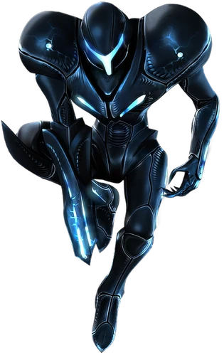 Dark Samus | Ultra Z Battle Wiki | Fandom