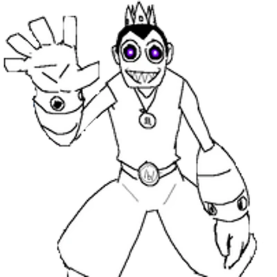 User blog:Y3p owo/Cancer Lord | Ultra Z Battle Wiki | Fandom