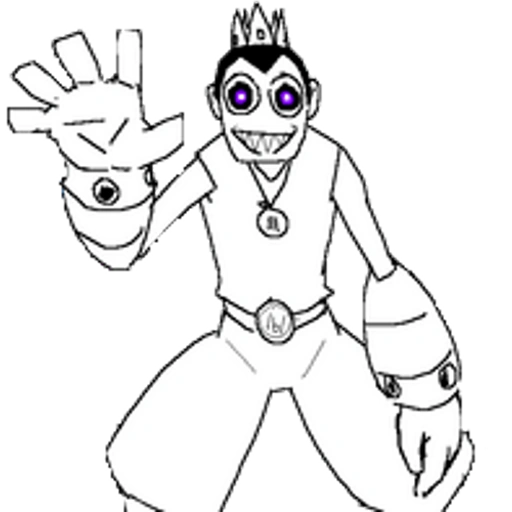 User blog:Y3p owo/Cancer Lord | Ultra Z Battle Wiki | Fandom