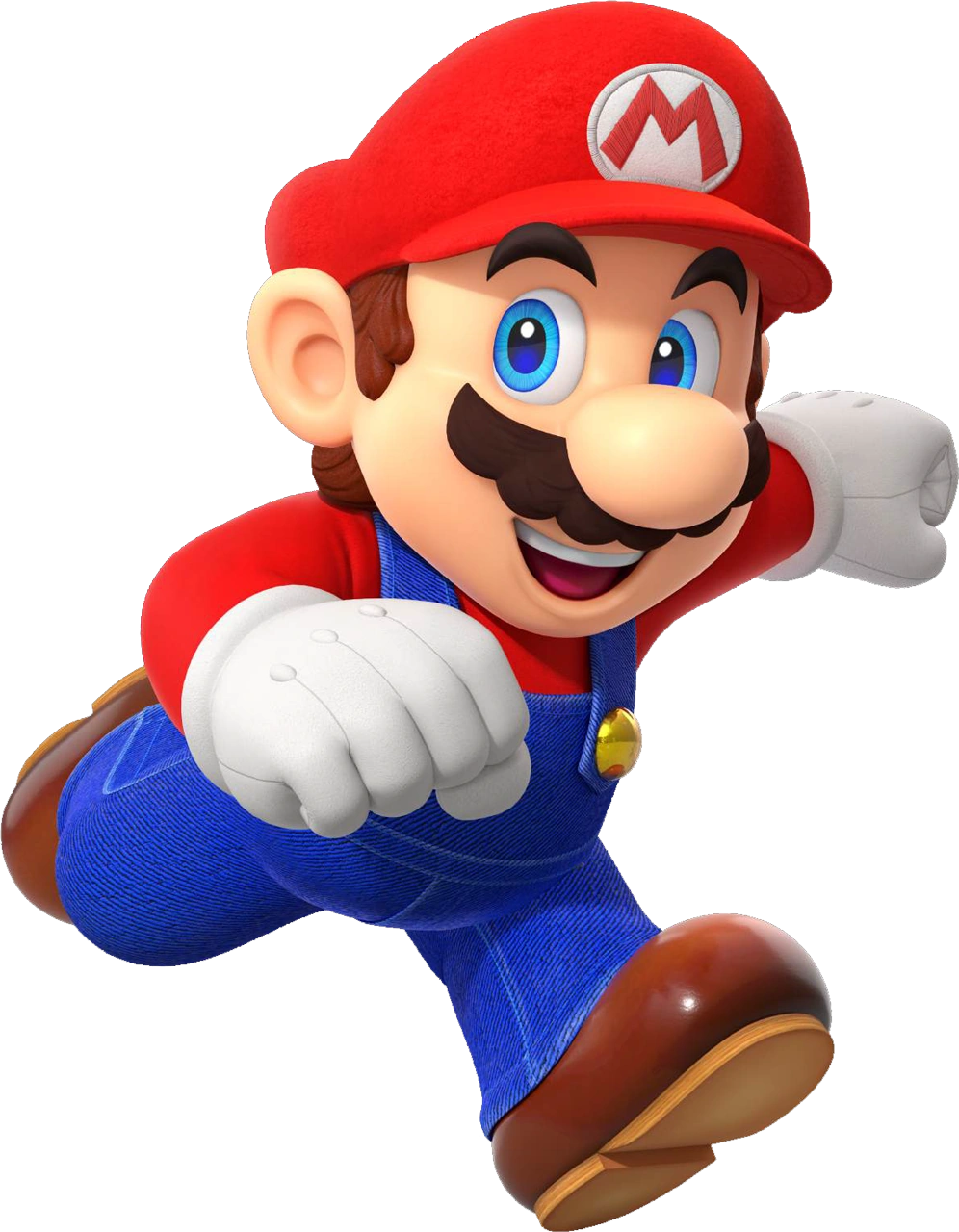 Mario | Ultra Z Battle Wiki | Fandom