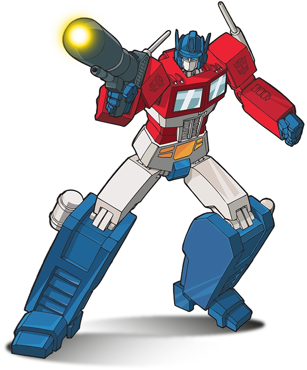 Optimus Prime | Ultra Z Battle Wiki | Fandom