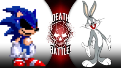 Sonic.EXE vs Bugs Bunny | Ultra Z Battle Wiki | Fandom