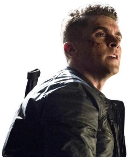 Adrian Chase | Ultra Z Battle Wiki | Fandom