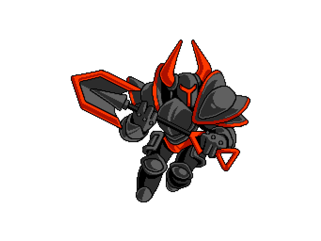 The Black Knight | Ultra Z Battle Wiki | Fandom