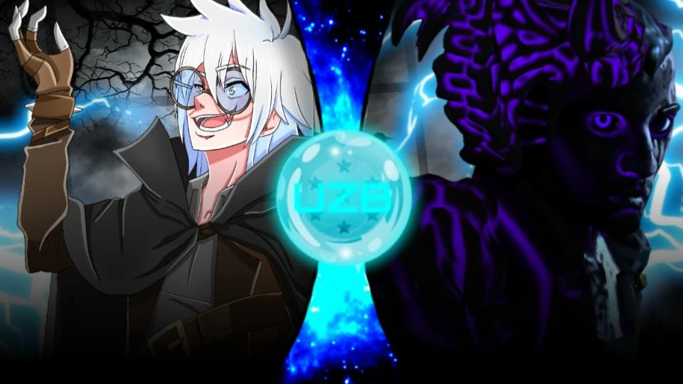 Viktor Westein vs Arthur Grant | Ultra Z Battle Wiki | Fandom