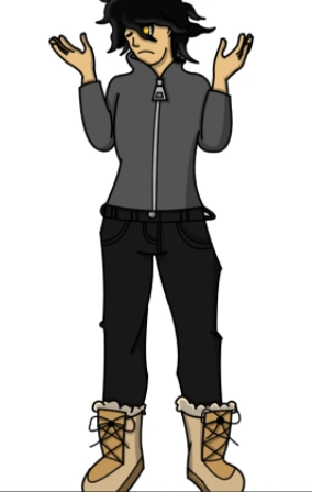 Isaac Rayner | Ultra Z Battle Wiki | Fandom