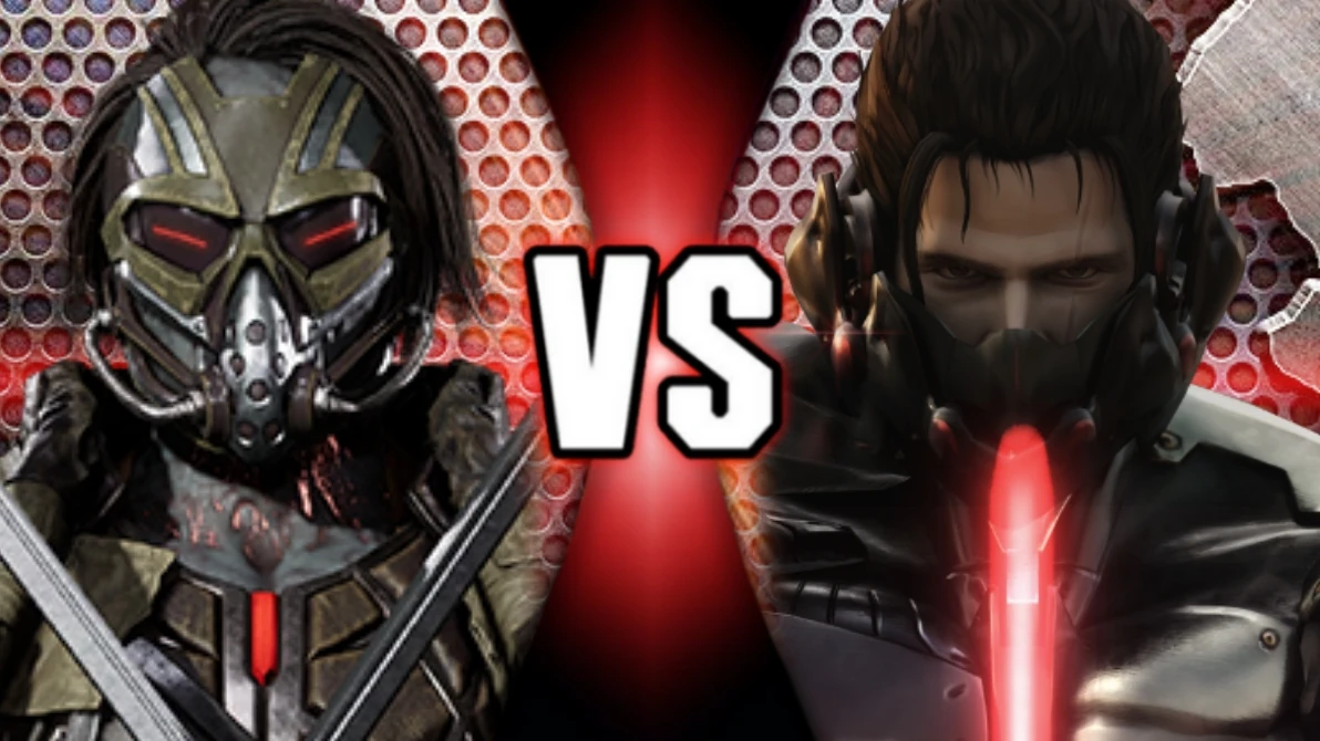 Kabal vs Jetstream Sam | Ultra Z Battle Wiki | Fandom