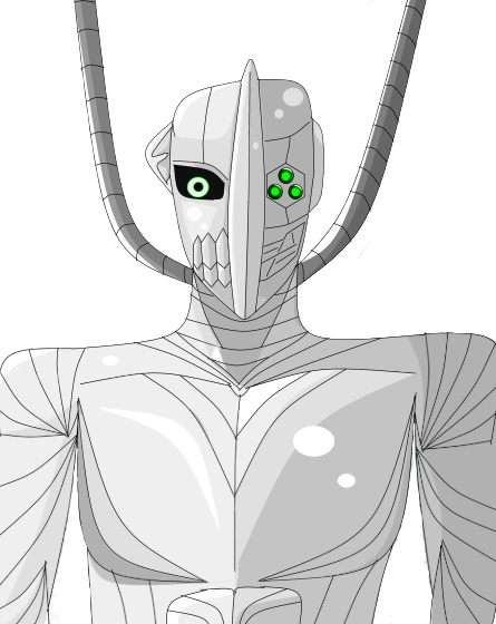 X-Ray | Ultra Z Battle Wiki | Fandom