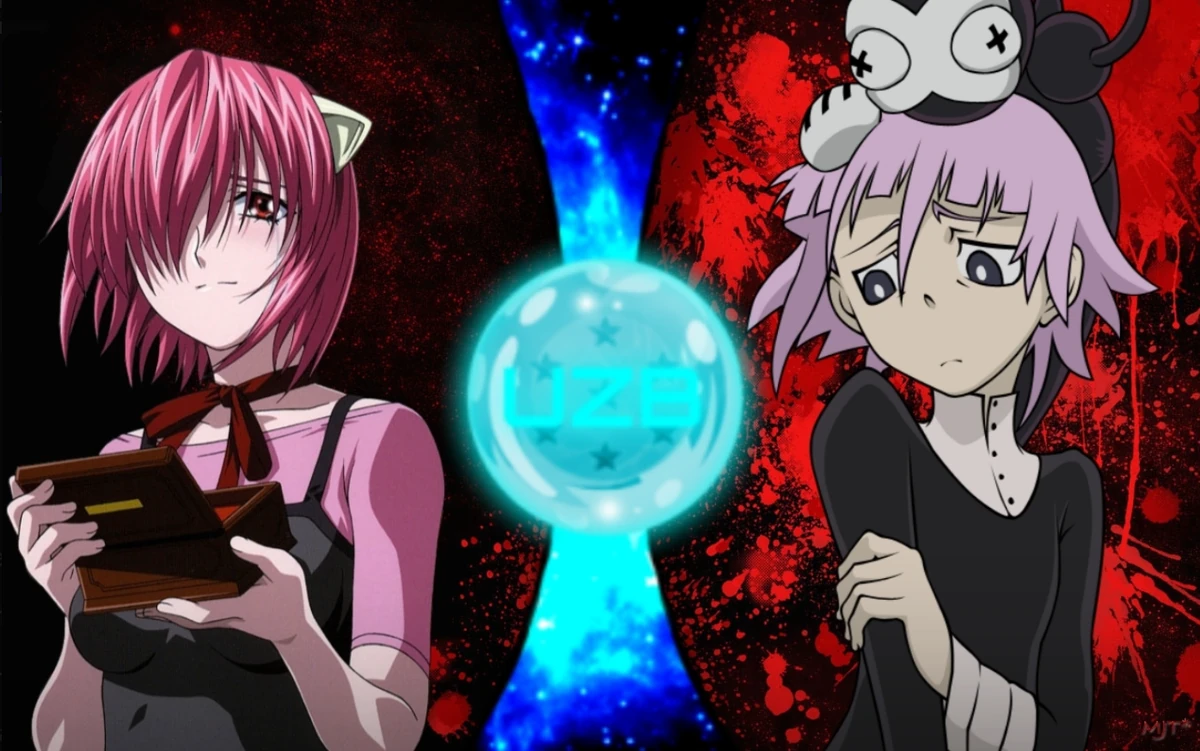 Crona vs Lucy | Ultra Z Battle Wiki | Fandom