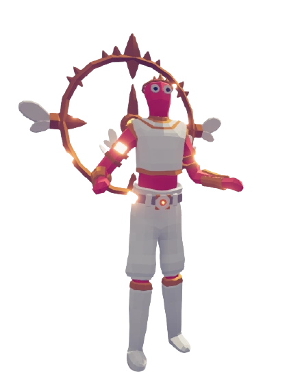 Chronomancer | Ultra Z Battle Wiki | Fandom