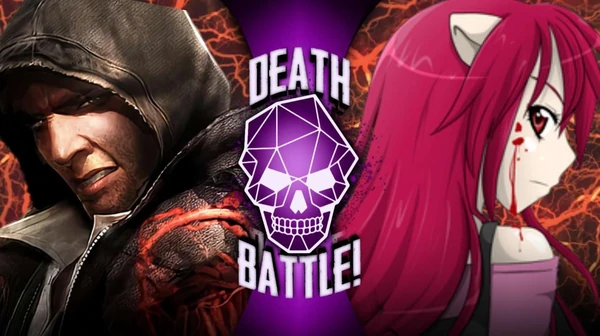 Alex Mercer vs Lucy | Ultra Z Battle Wiki | Fandom