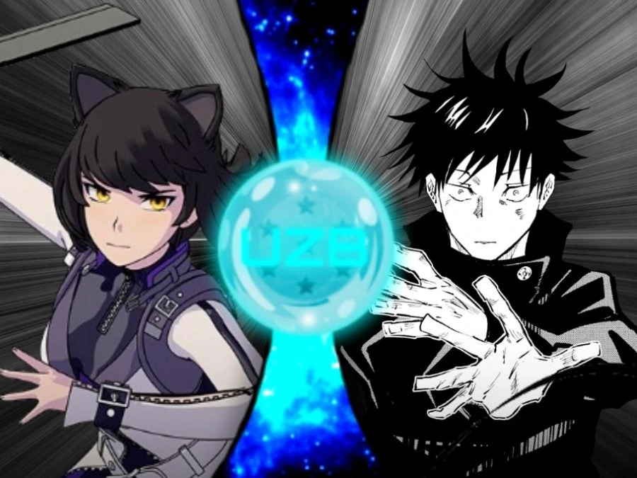 Blake Belladonna vs Megumi Fushiguro | Ultra Z Battle Wiki | Fandom