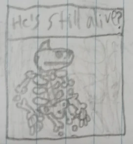 Erma vs Booker | Ultra Z Battle Wiki | Fandom