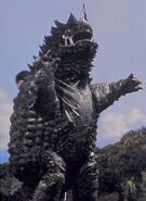 Magular | Ultraman Wiki | Fandom