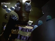 Alien Cannan | Ultraman Wiki | Fandom