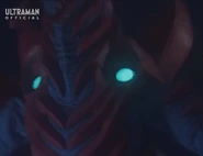 Arigera | Ultraman Wiki | Fandom