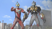 Ultraman X | Ultraman Wiki | Fandom