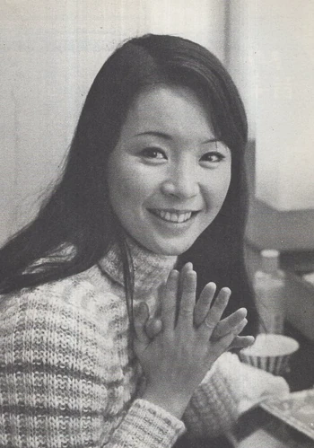 Kazuko Iwasaki | Ultraman Wiki | Fandom