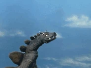 Stegorus | Ultraman Wiki | Fandom