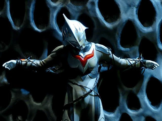 User blog:Stephan222/Ultra Series: Superhero Action (or, Why We Haven't ...