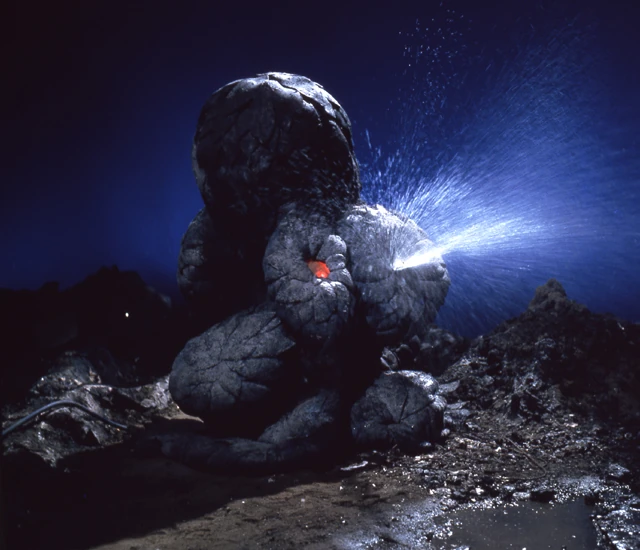 Petero | Ultraman Wiki | Fandom