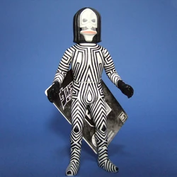 Dada/Merchandise | Ultraman Wiki | Fandom