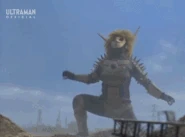 Alien Babarue | Ultraman Wiki | Fandom