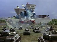 Bullton/Gallery | Ultraman Wiki | Fandom