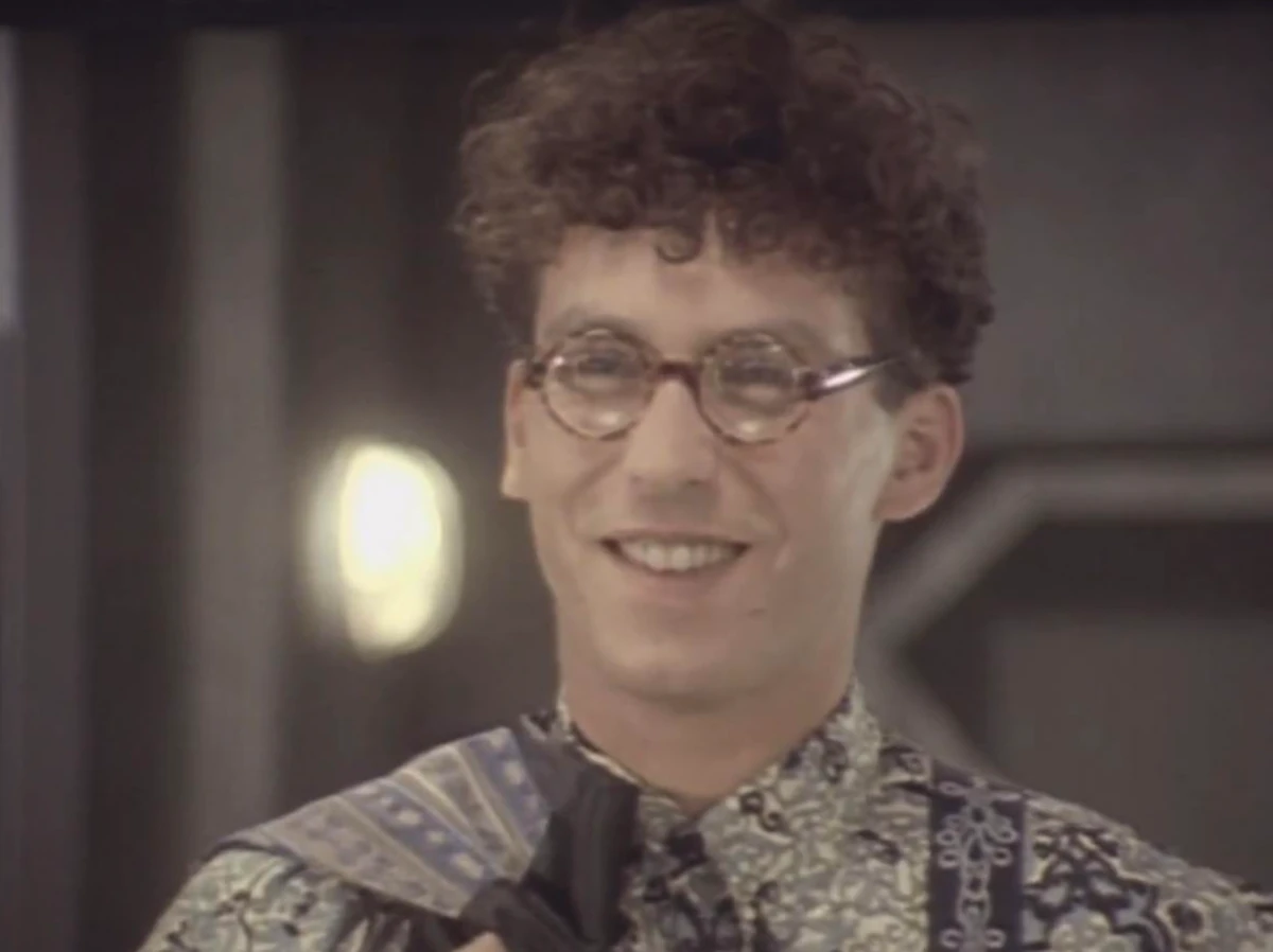 Charles Morgan | Ultraman Wiki | Fandom