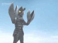 Dark Baltan | Ultraman Wiki | Fandom