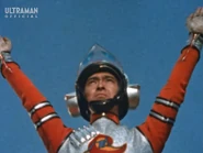 Ultraman Leo | Ultraman Wiki | Fandom