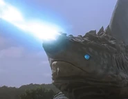 Geozark | Ultraman Wiki | Fandom