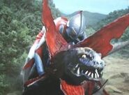 Gabora | Ultraman Wiki | Fandom