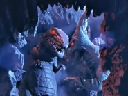 Ururu | Ultraman Wiki | Fandom