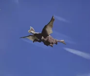 Melba | Ultraman Wiki | Fandom