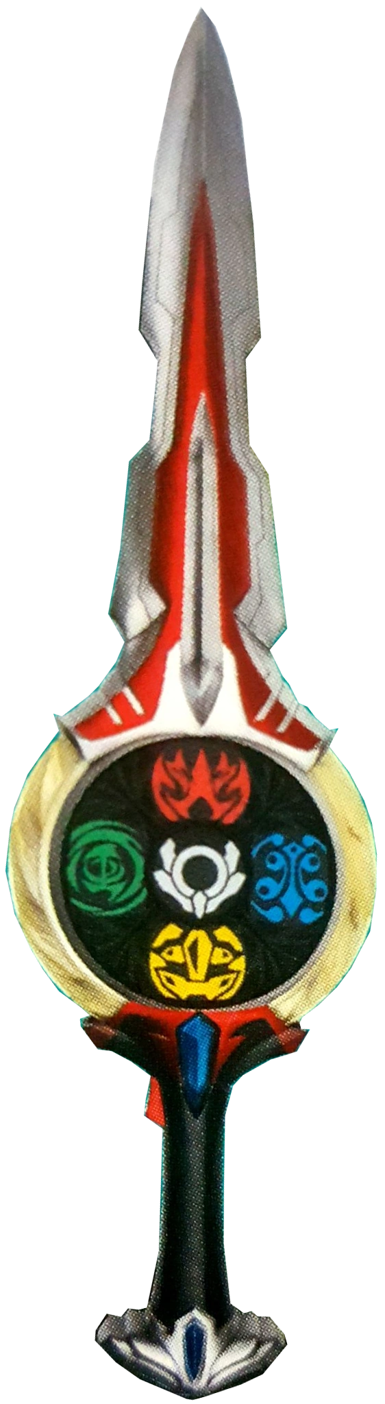 Orb Calibur | Ultraman Wiki | Fandom