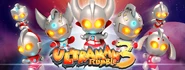 Ultraman Rumble 3 | Ultraman Wiki | Fandom