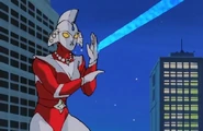 Ultrawoman Beth | Ultraman Wiki | Fandom