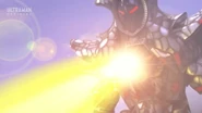 Deathfacer | Ultraman Wiki | Fandom