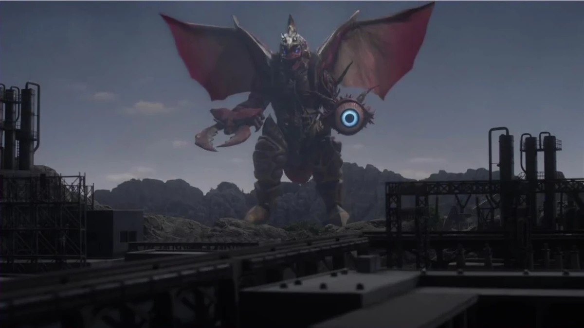 Five King/Gallery | Ultraman Wiki | Fandom