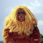 Alien Goron | Ultraman Wiki | Fandom