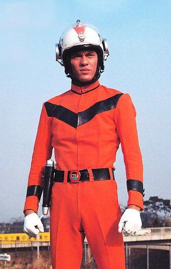 Hideki Go/Gallery | Ultraman Wiki | Fandom