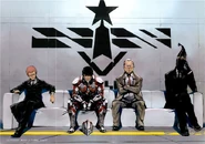 SSSP (ULTRAMAN) | Ultraman Wiki | Fandom