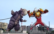 Nezutron | Ultraman Wiki | Fandom