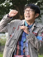 Shin Matsudo | Ultraman Wiki | Fandom