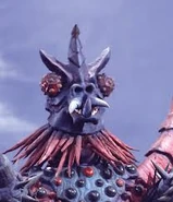 Alien Medusa | Ultraman Wiki | Fandom