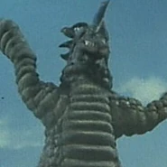 Blacker | Ultraman Wiki | Fandom